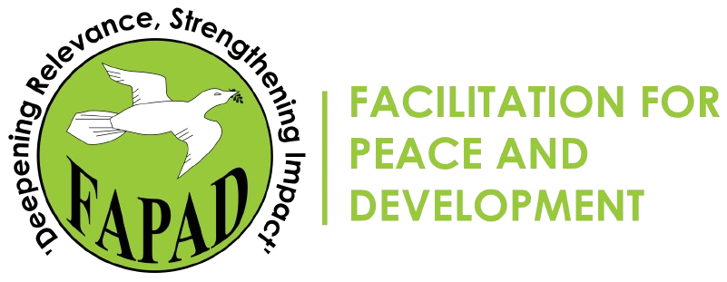 Management - FAPAD Uganda
