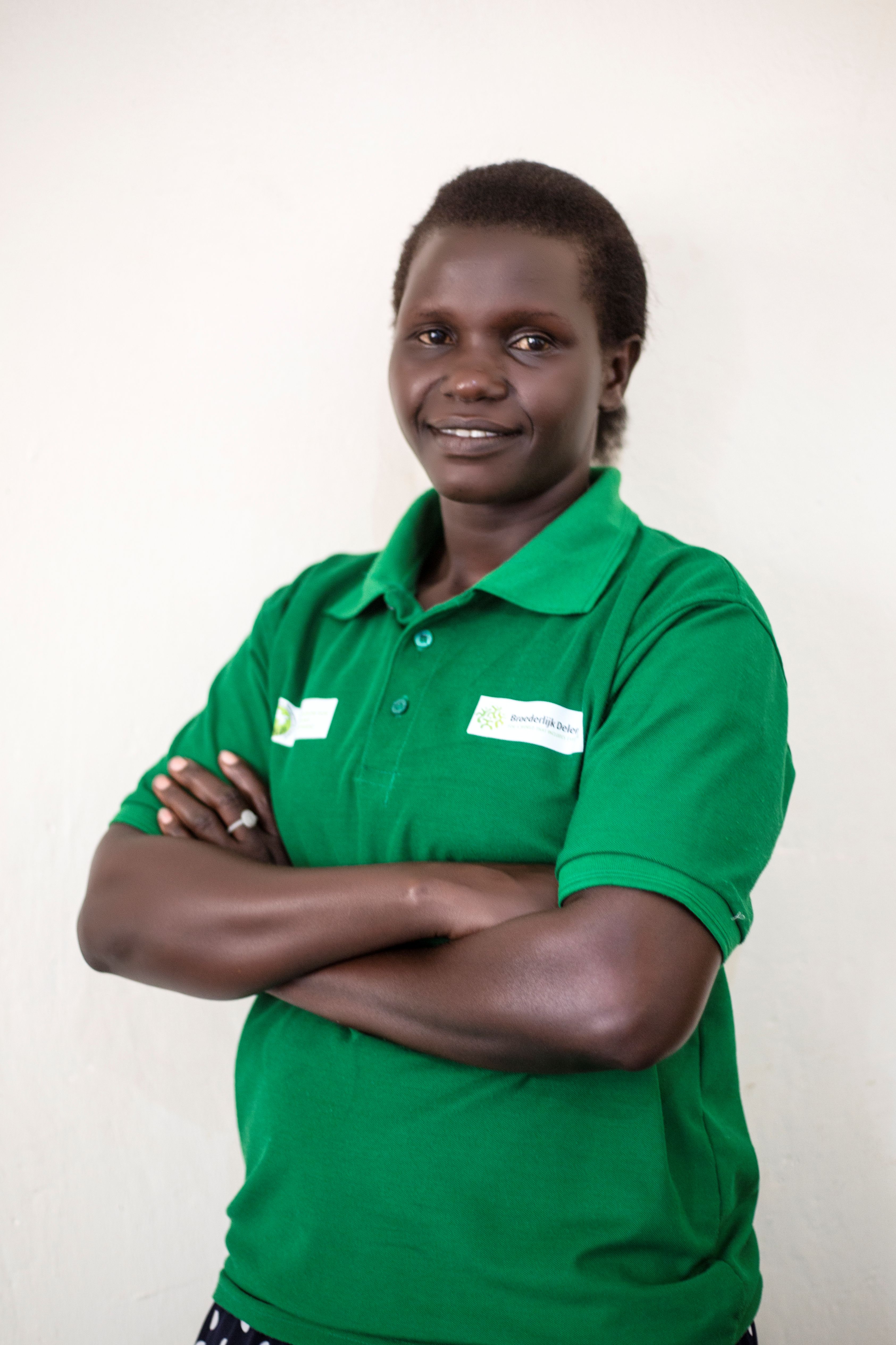 Management - FAPAD Uganda