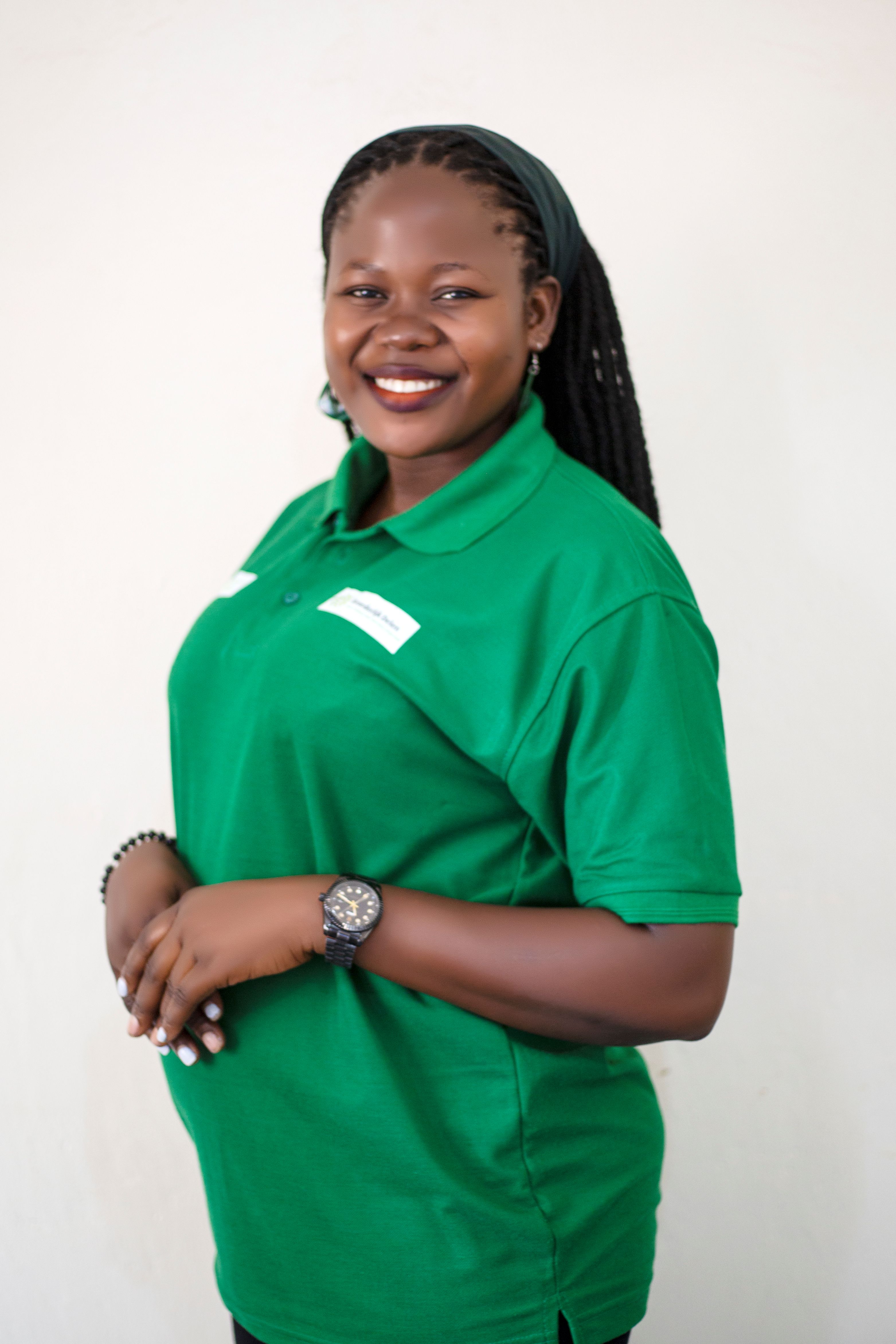Management - FAPAD Uganda