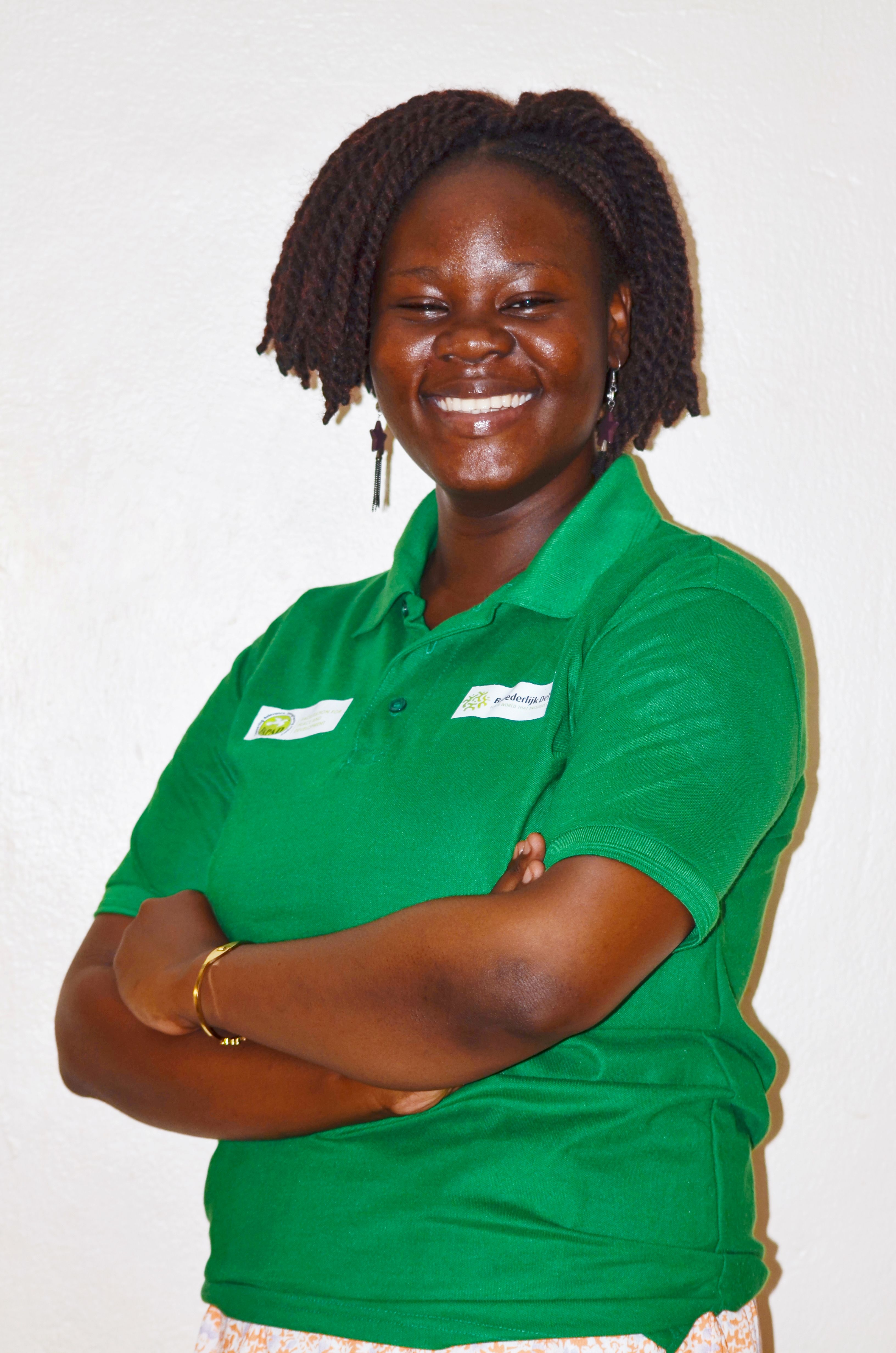 Management - FAPAD Uganda