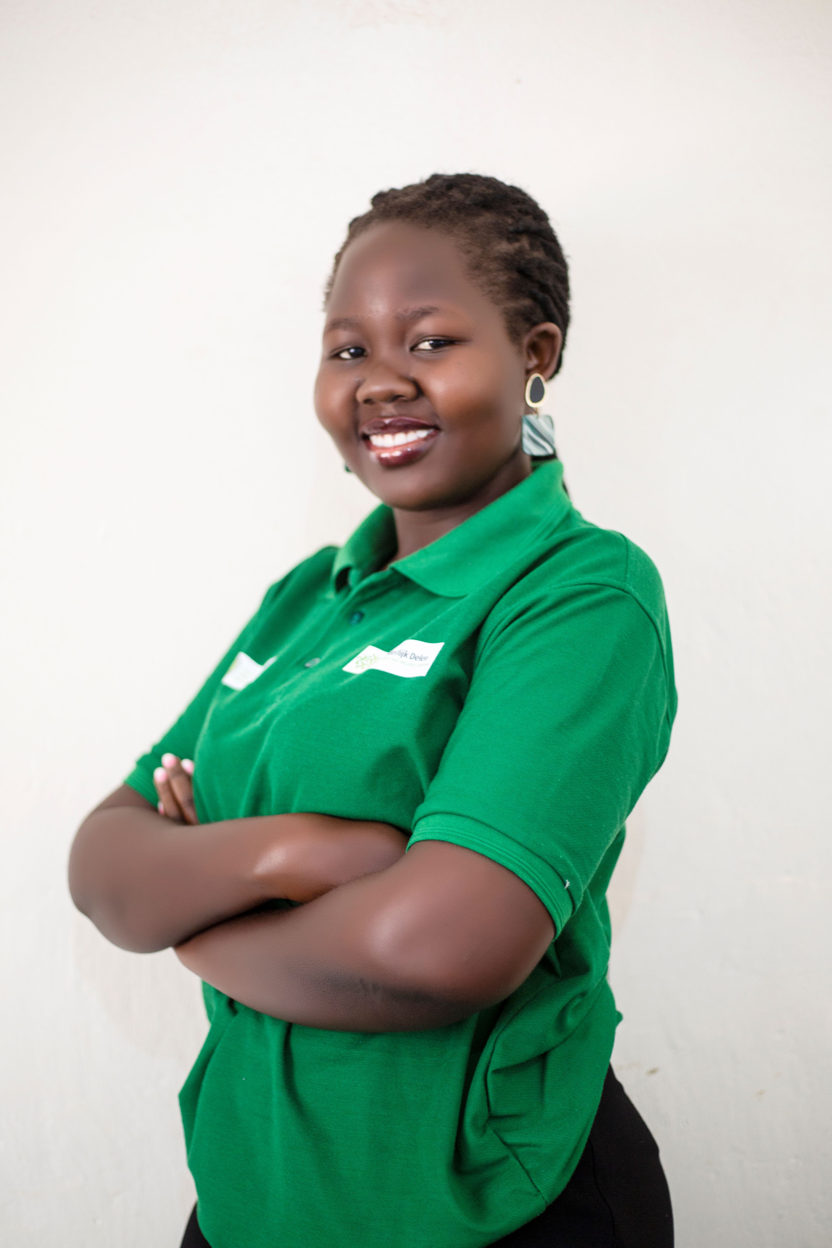 Management - FAPAD Uganda
