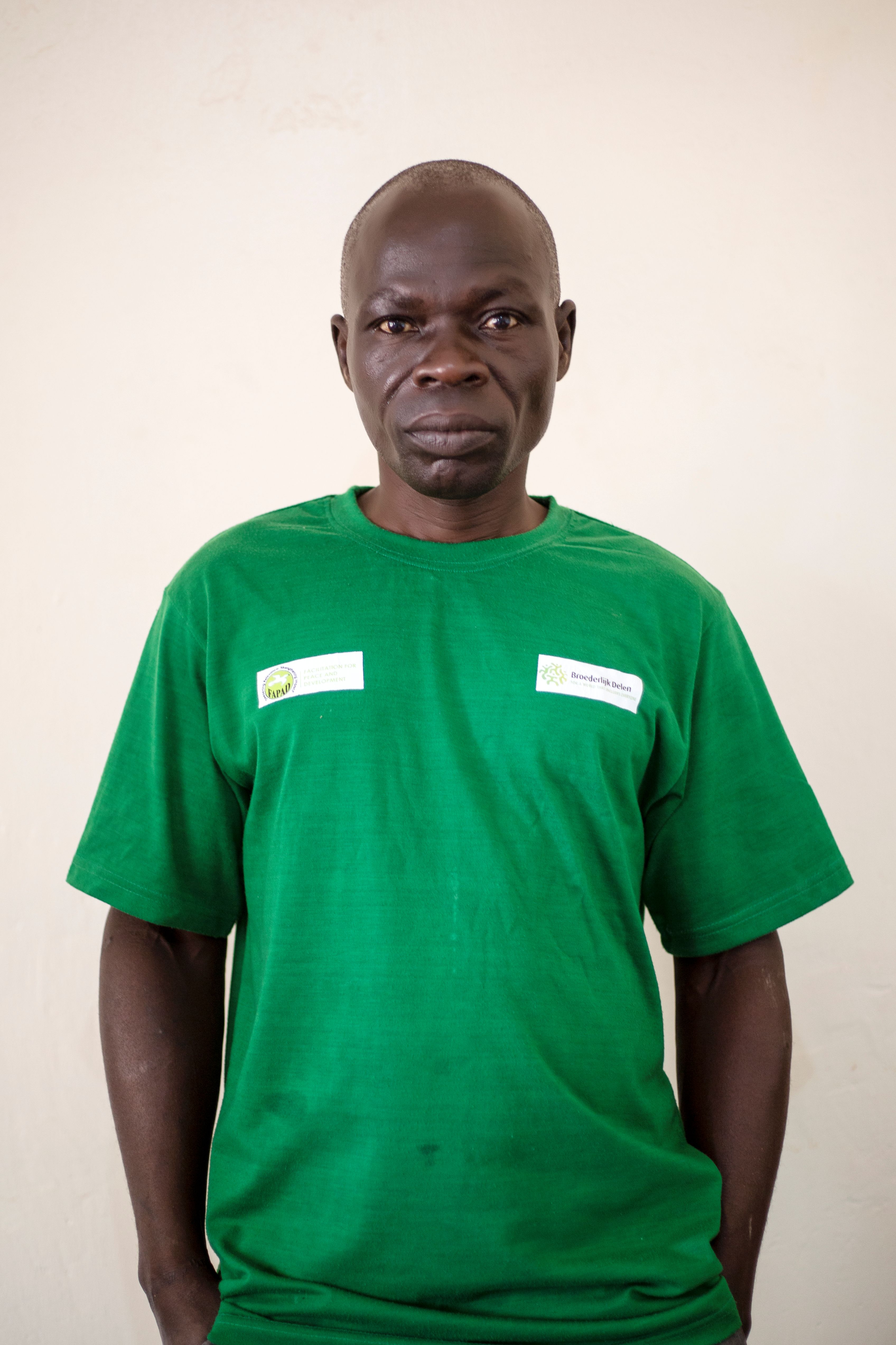 Management - FAPAD Uganda