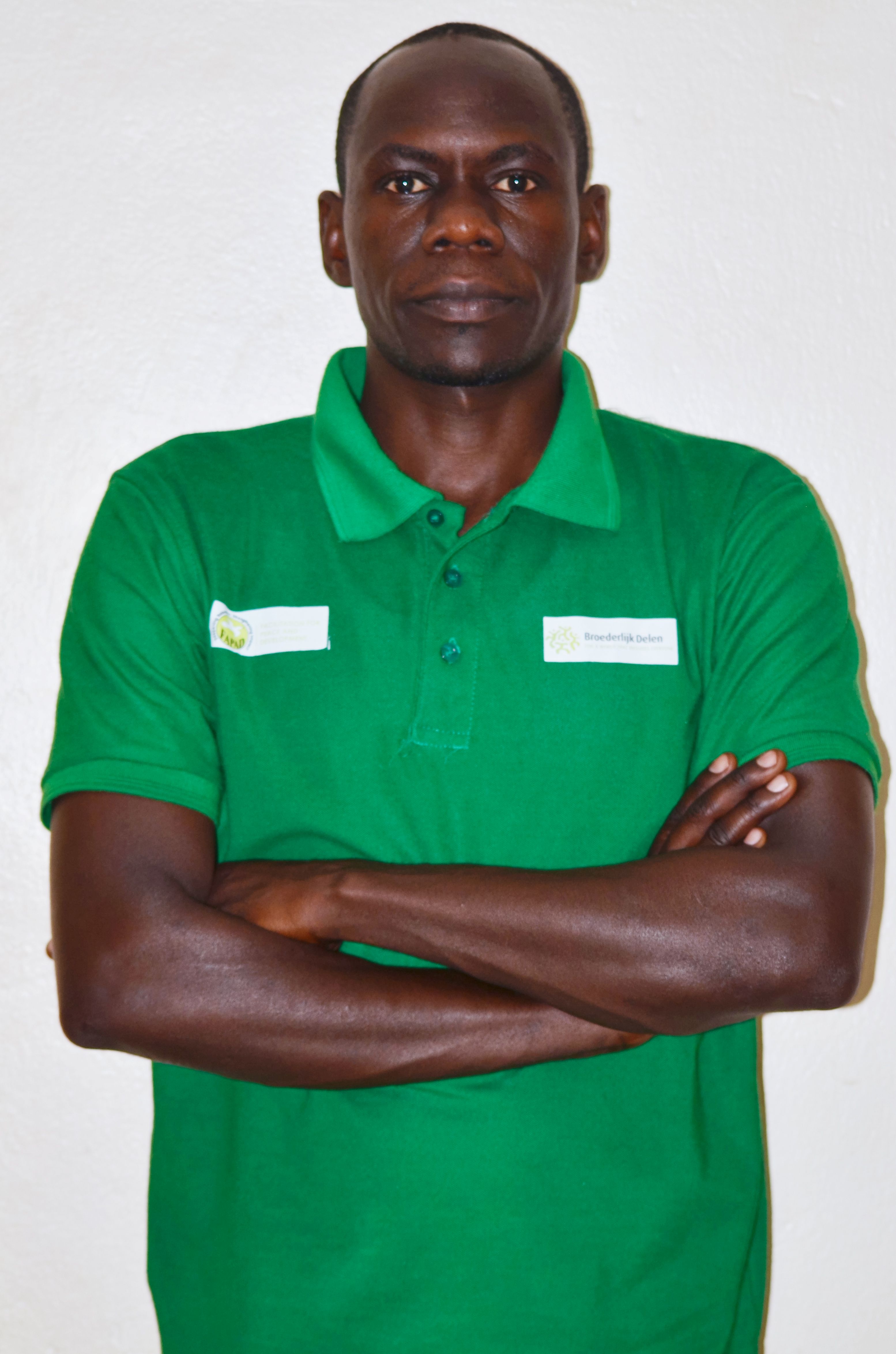 Management - FAPAD Uganda